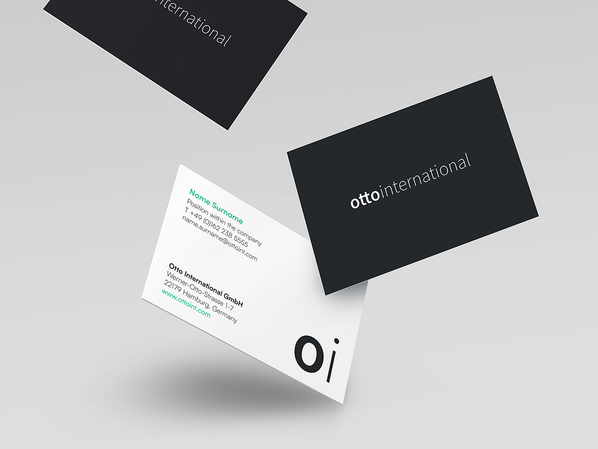 Otto International – nux-design.com