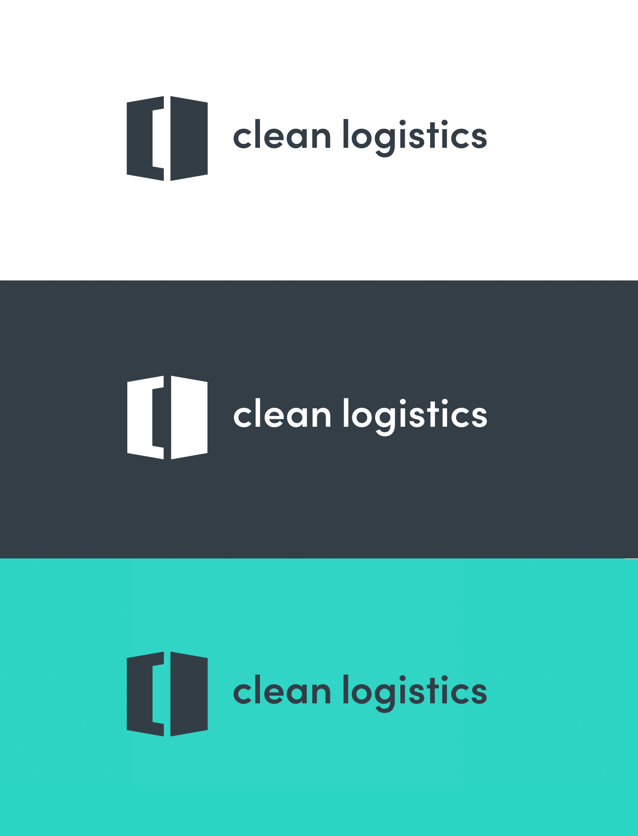 Clean logistics – nux-design.com